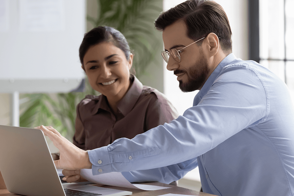 Join our team - CoorB